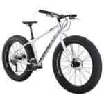 Diamondback Bicycles El Oso De Acero Fat Mountain Bike Review