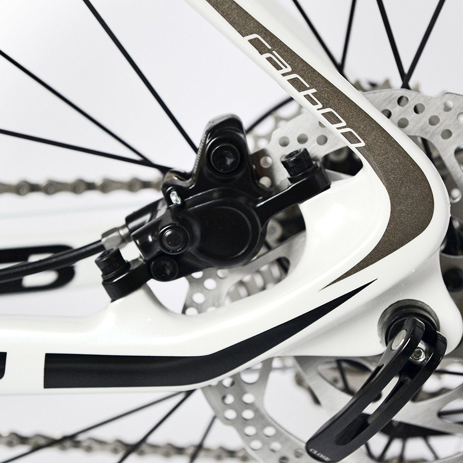 BEIOU BO-CB018 Carbon Fiber Hardtail Mountain Bike Review