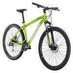 Lightweight hardtail frame