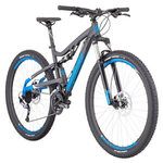 Best Full Suspension Mountain Bike In 2024
