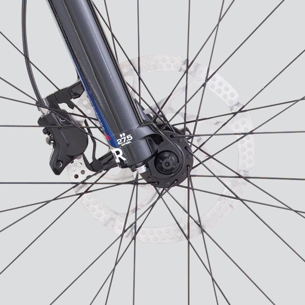 Diamondback Bicycles Overdrive Sport Hardtail Mountain Bike Review