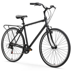 Best Hybrid Bikes For Men In 2024