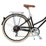 Critical Cycles Dutch Style Step-Thru 7-Speed Hybrid Road Bicycle Review